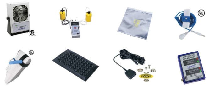 DESCO – Circuit Technology Inc