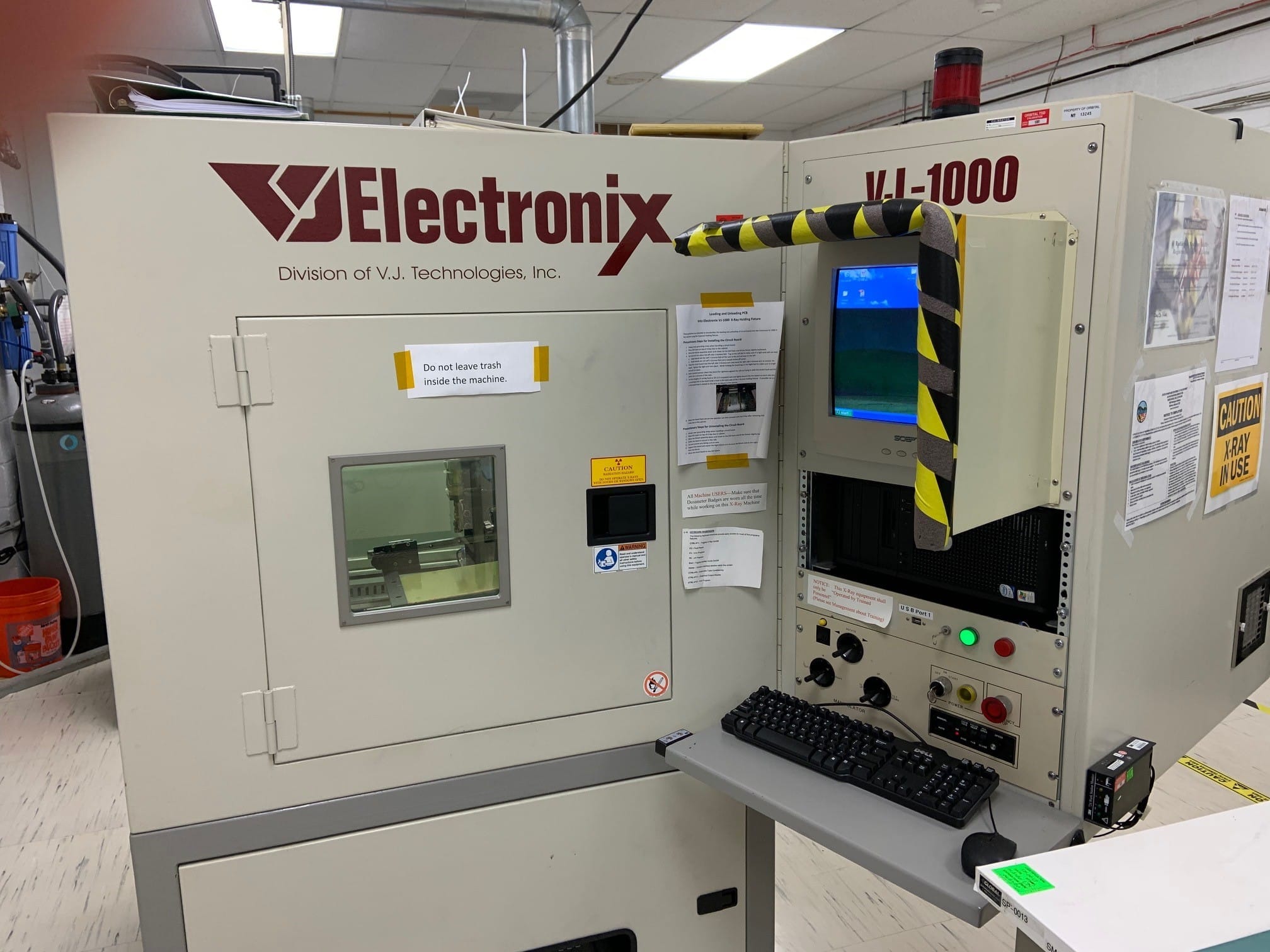 Promotions – Circuit Technology Inc